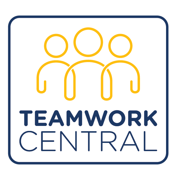 Teamwork Central – document tracking and management